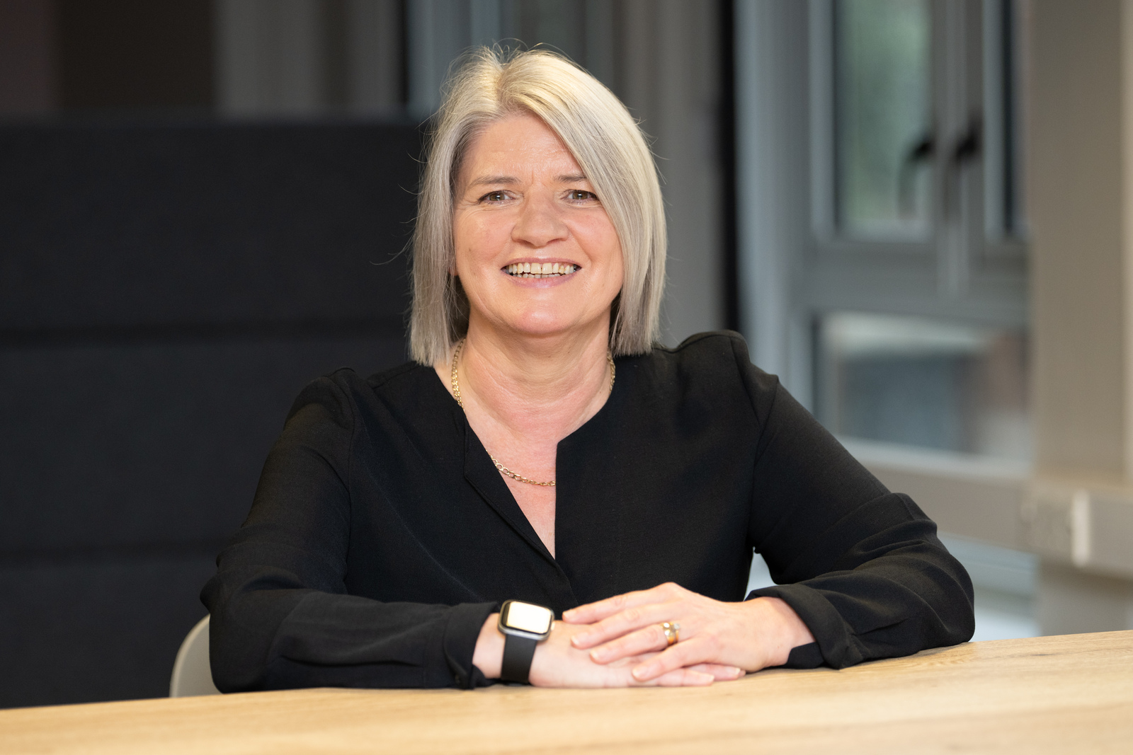 Janet Payne - Solihull Protect